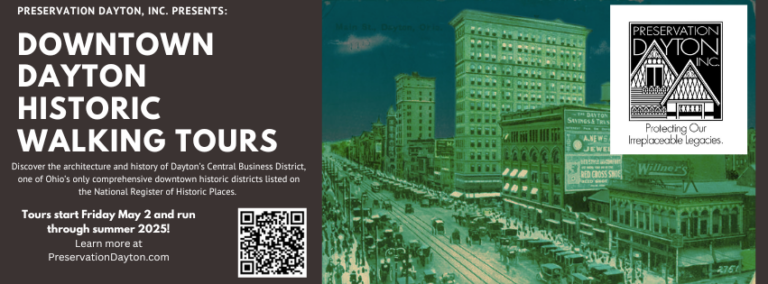 Events from May 16 – August 9 | Downtown Dayton Partnership