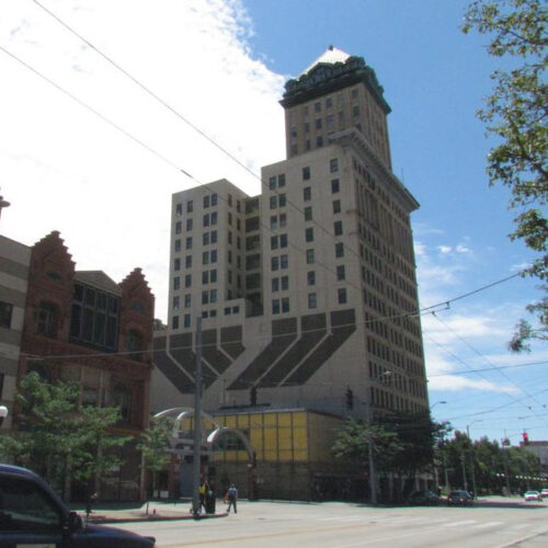 Centre City Building to undergo major makeover as ‘The Mainline ...